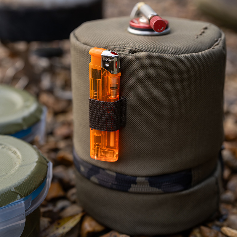 Avid Carp RVS Gas Canister Cover - £12.99