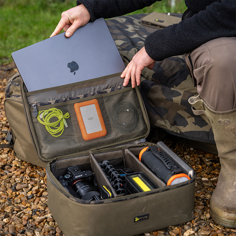 Avid Carp RVS Tech Packs - £39.99