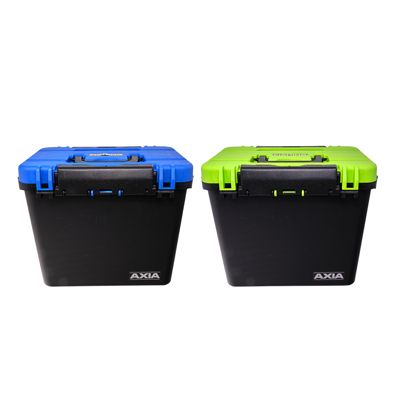 Axia Big Box Seatbox - £23.99