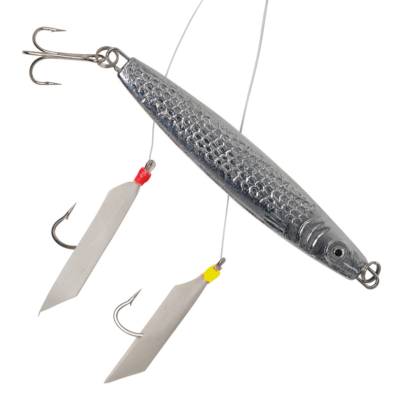 Axia Daylight Stinger Rig - £3.49