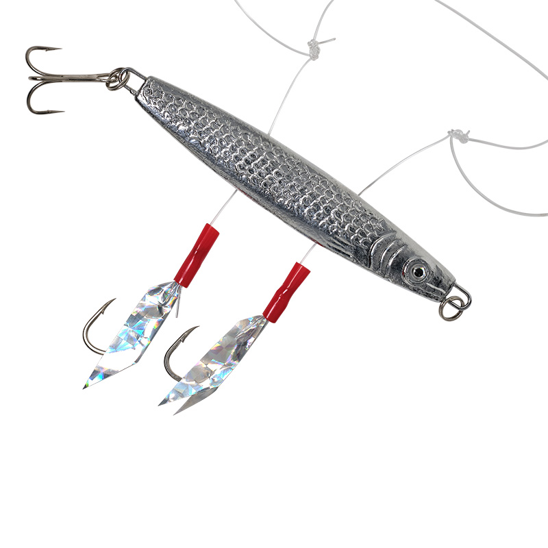 Axia Flash Stinger Rig - £3.49