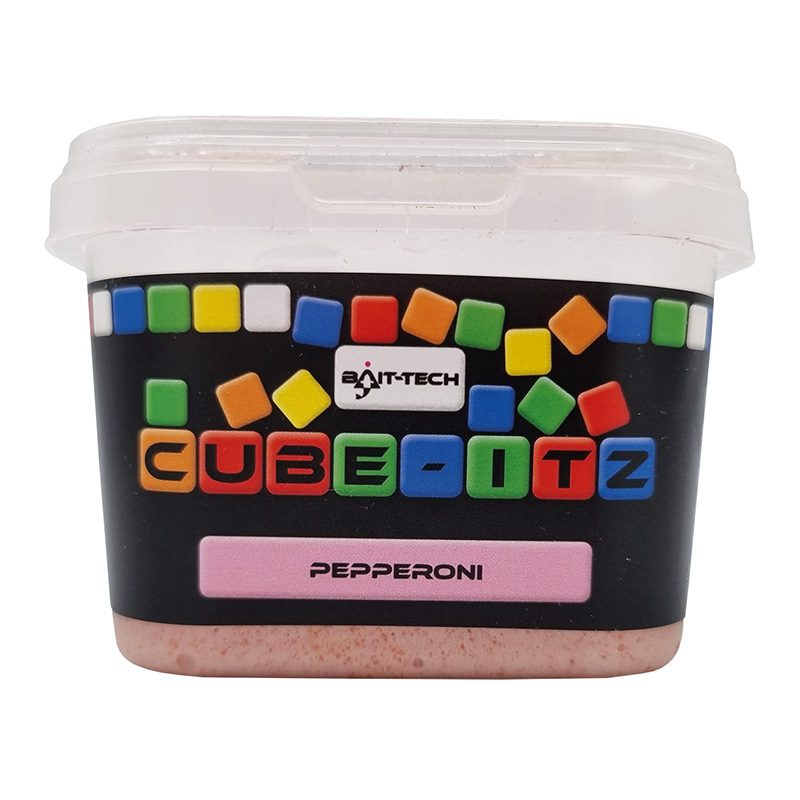 Bait-Tech Cube-itz 200g - £4.49