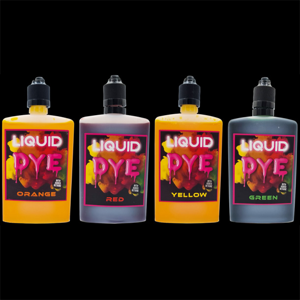 Bait-Tech Liquid Dye 100ml - £7.50