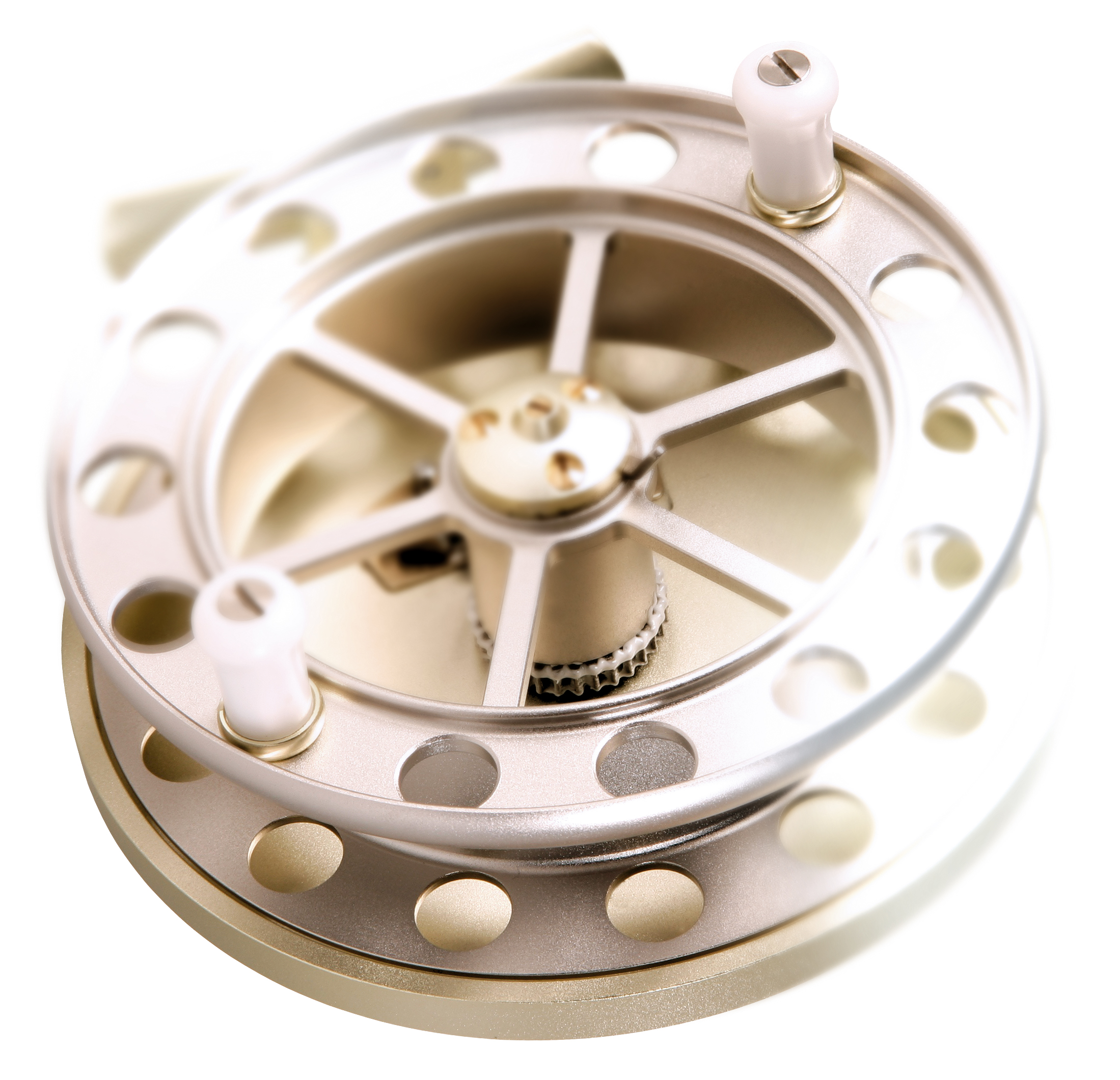 Greys Bewick Centrepin - £139.99