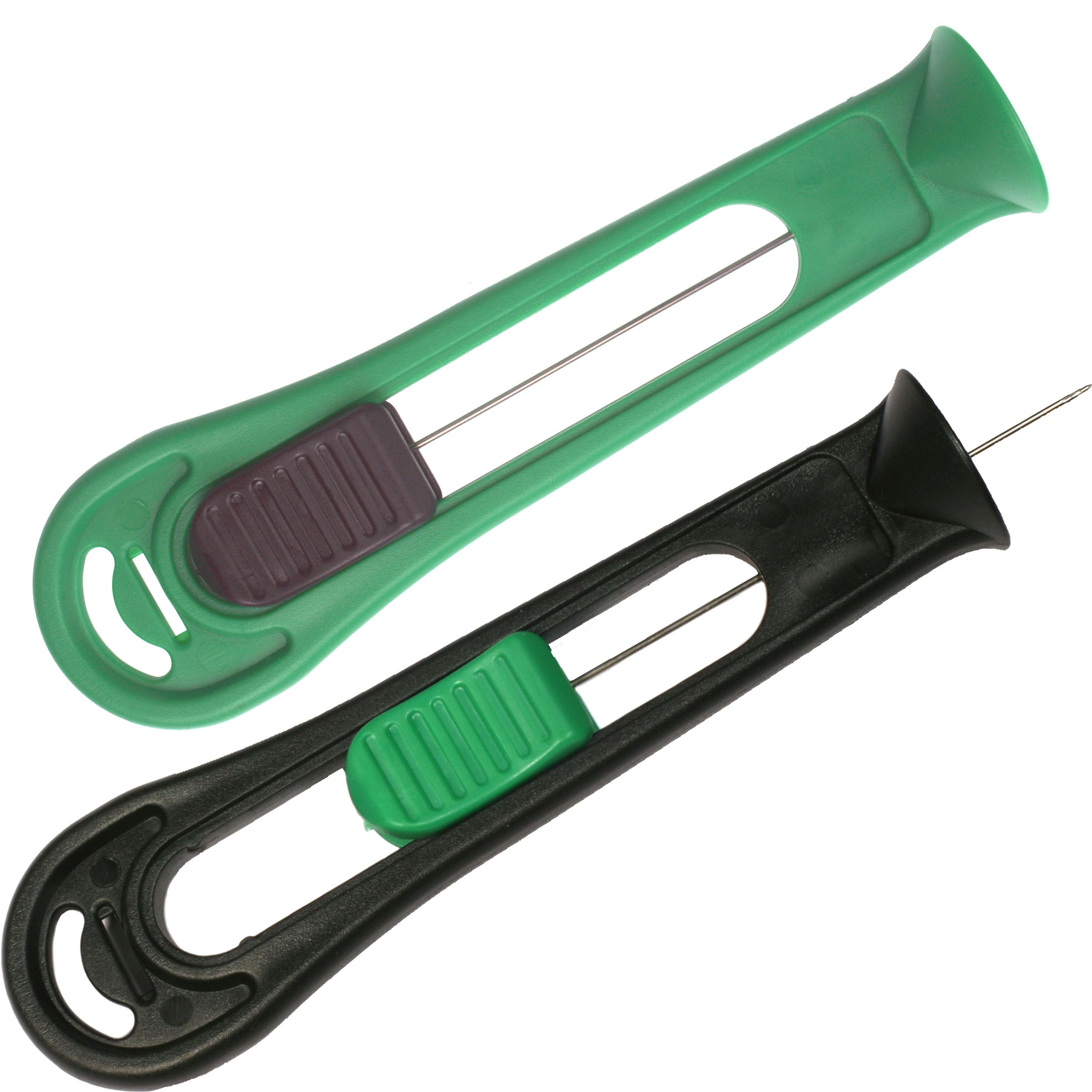 Gardner Extra Long Braided Hair Needle - £4.19
