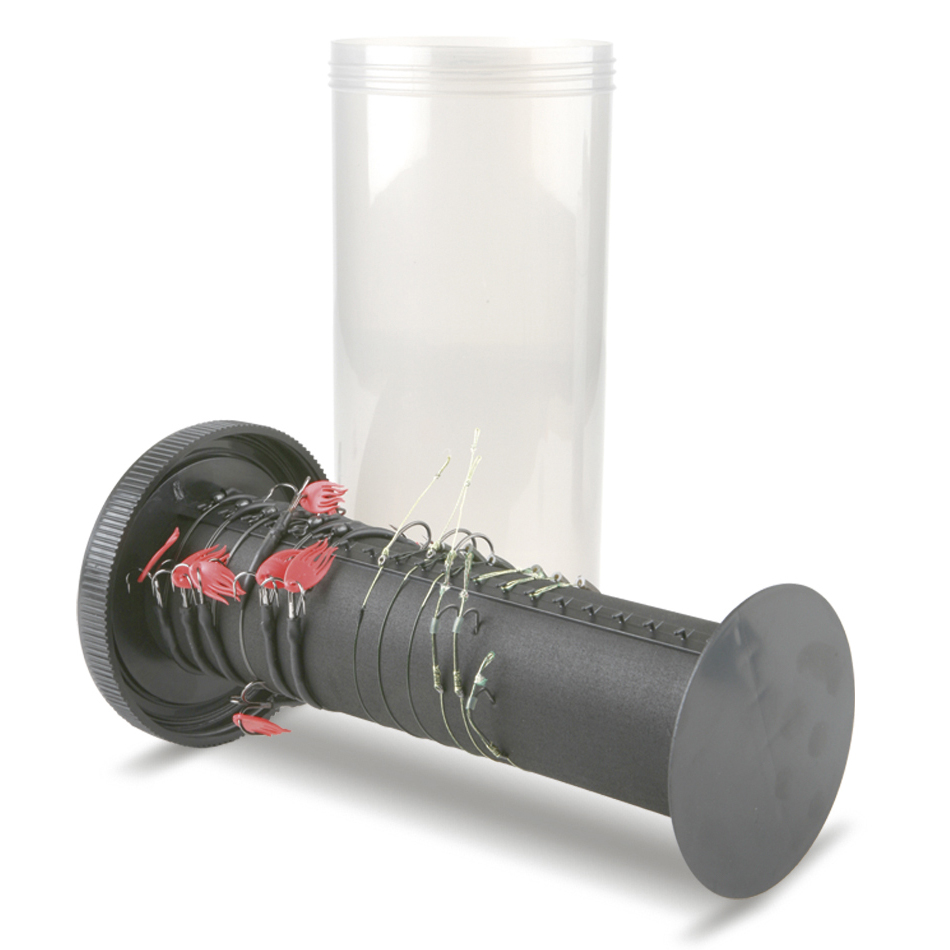 Fox Rig Bin - £8.99