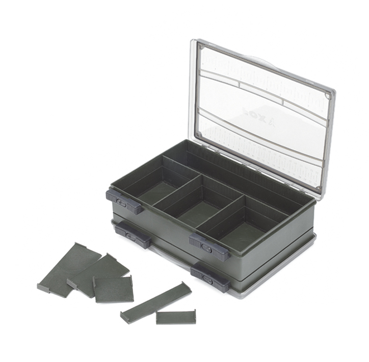 Fox F Box Double Medium Box - £24.99