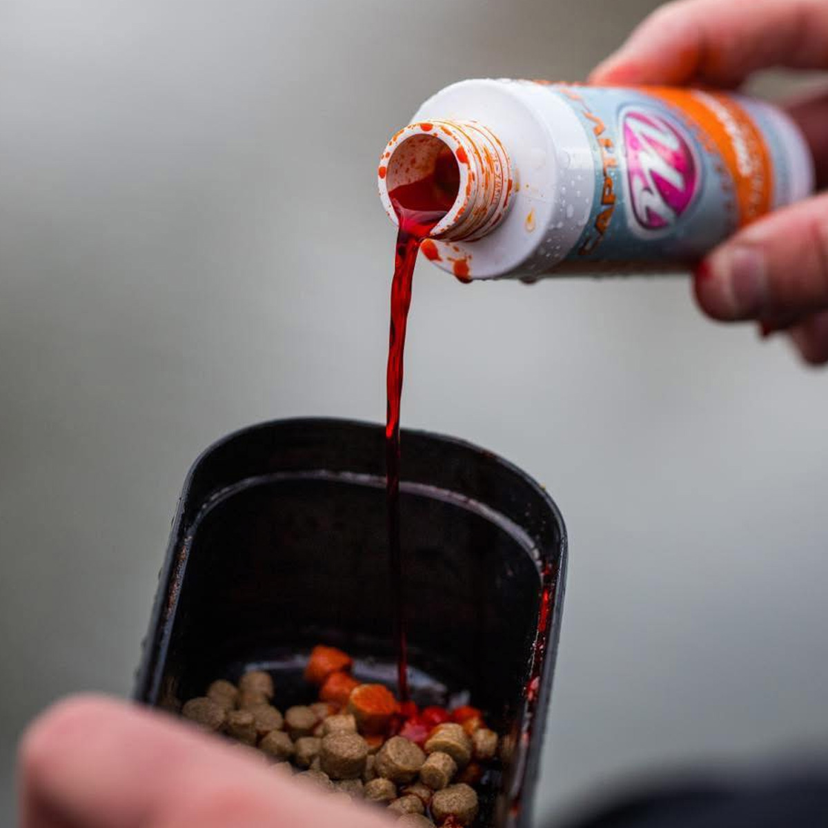 Mainline Match Captiv-8 Flavoured Colourants 100ml - £8.55