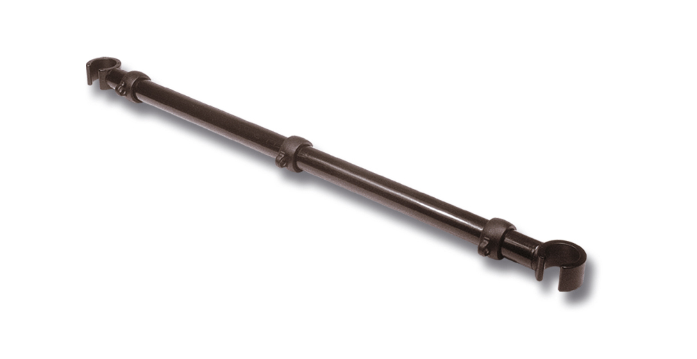 Fox Captive Backlead Bar - £8.49