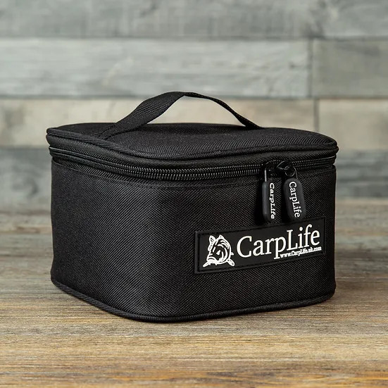 CarpLife 4 Hook Bait Pot Bag - £19.99