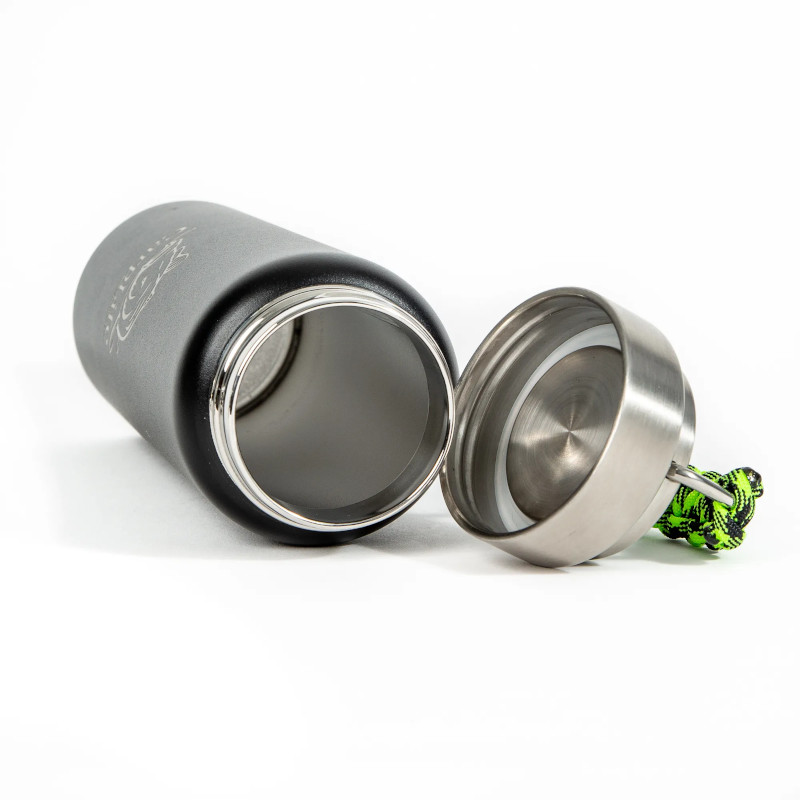 CarpLife Hand Finished Thermal Milk Flasks - £19.99