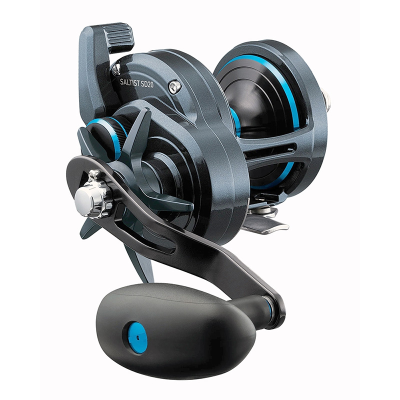 Daiwa 25 Saltist SD Reels - £339.99