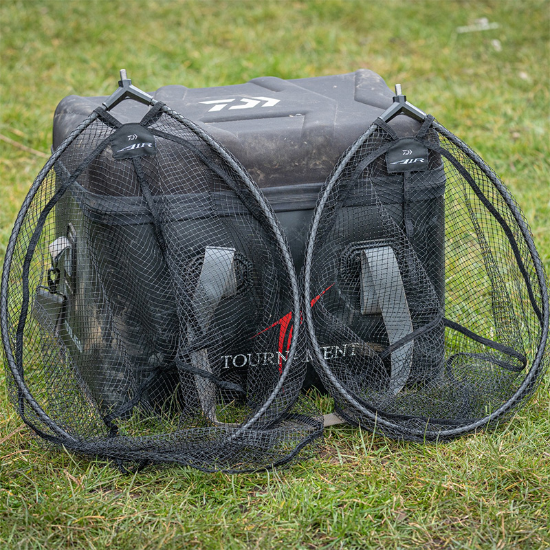 Daiwa Air Carbon Landing Nets - £40.99