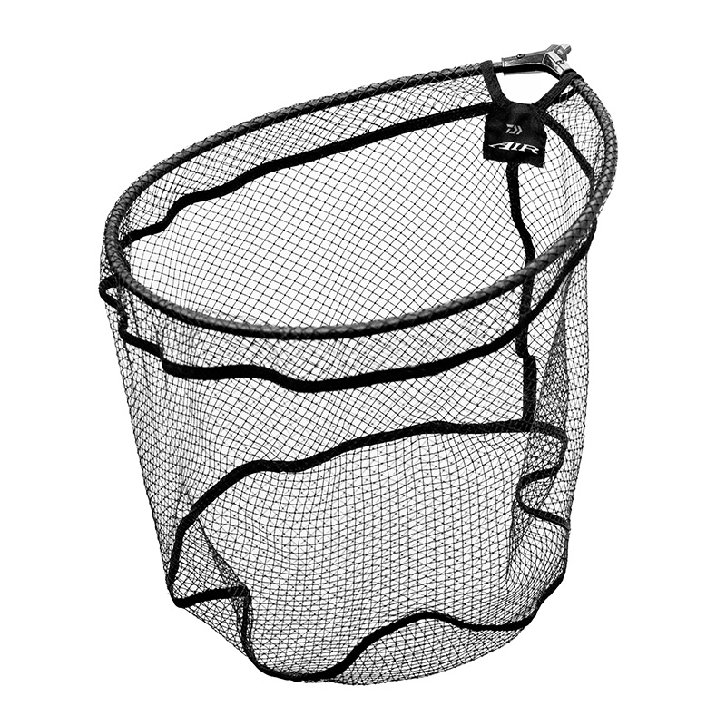 Daiwa Air Carbon Landing Nets - £40.99