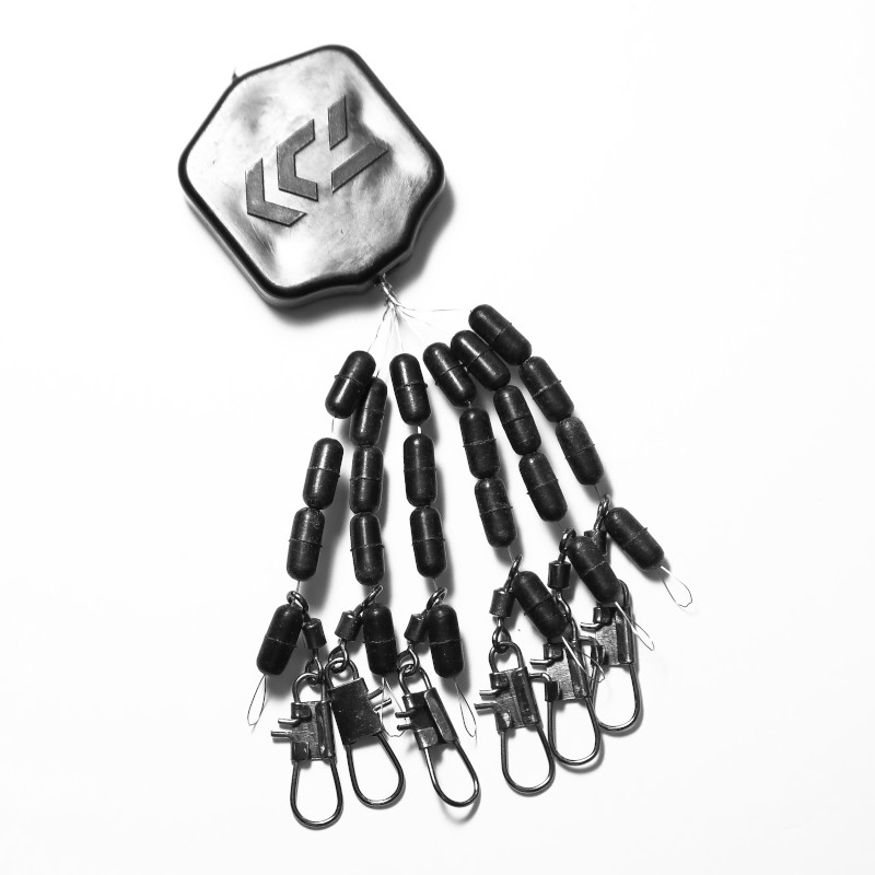 Daiwa Carpa Ready Waggler Rigs - £2.49