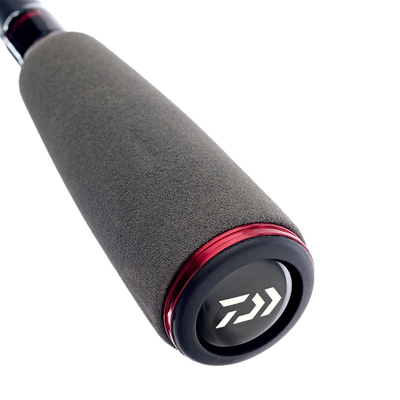 Daiwa Gekkabijin LRF & HRF Rods - £99.99