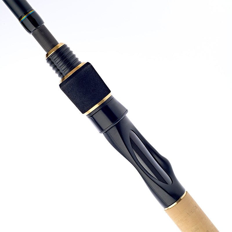 Daiwa Legalis Travel Spin Rod 9-10ft - £99.99