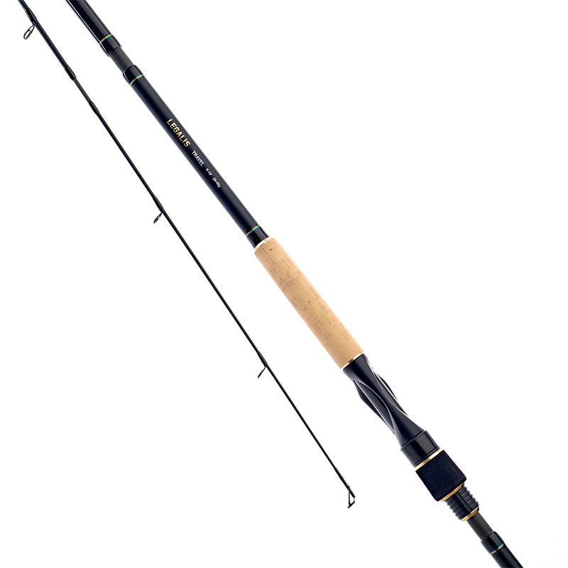 Daiwa Legalis Travel Spin Rod 9-10ft - £99.99
