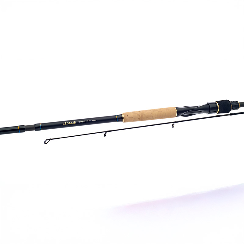 Daiwa Legalis Travel Spin Rod 9-10ft - £99.99