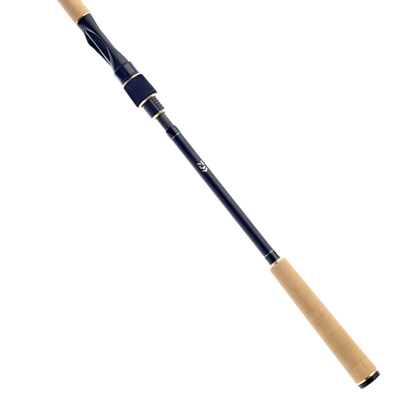 Daiwa Legalis Travel Spin Rod 9-10ft - £99.99