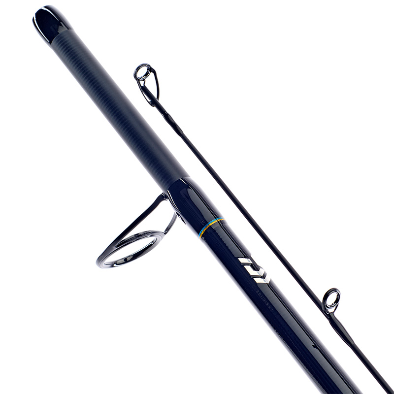 Daiwa Legalis Travel Spin Rod 9-10ft - £99.99