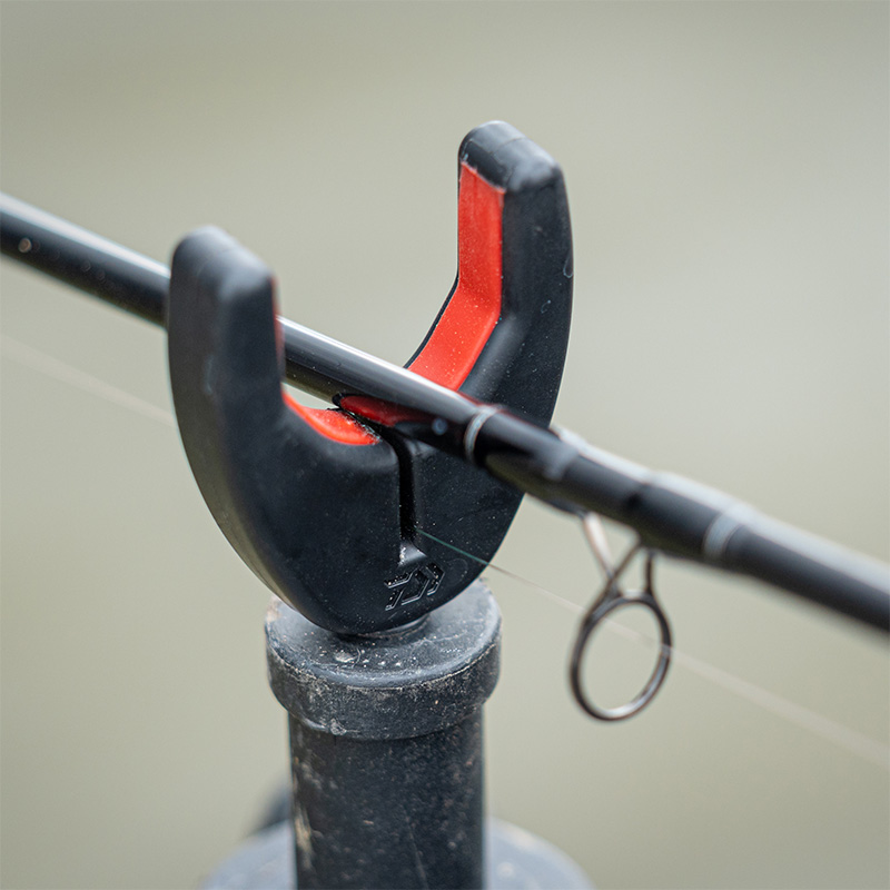 Daiwa N'Zon Compact Front Rod Rest - £4.99