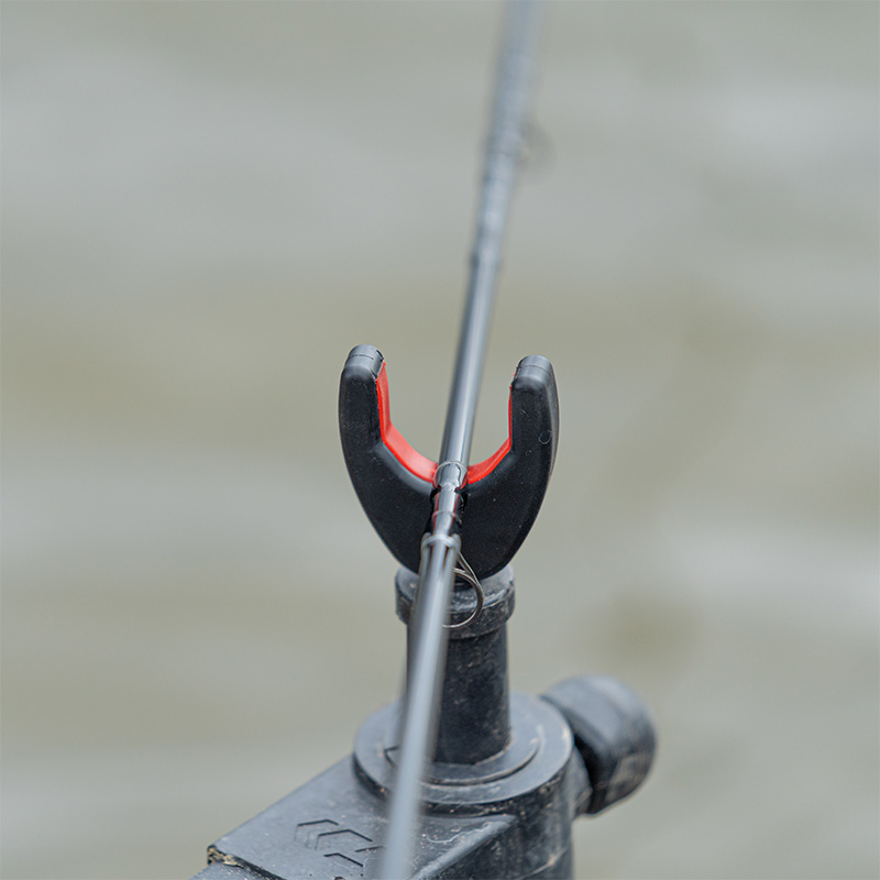 Daiwa N'Zon Compact Front Rod Rest - £4.99