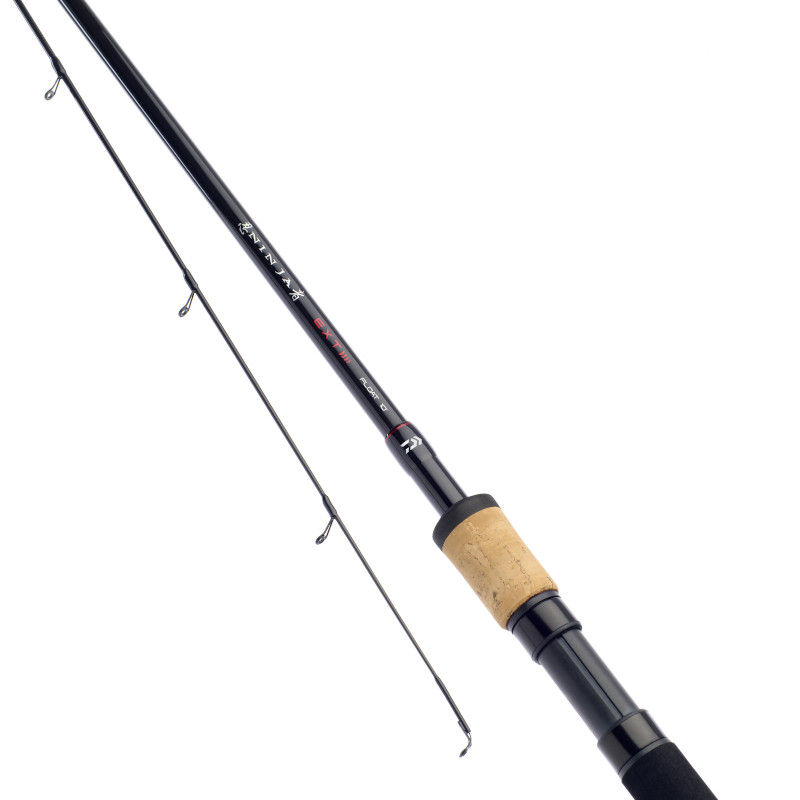 Daiwa Ninja Ext Float Rods - £72.00
