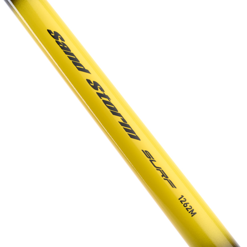 Daiwa Sand Storm Surf Rods - £179.99