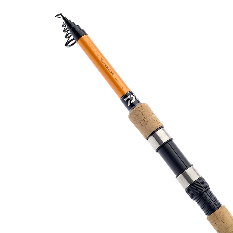 Daiwa Sensor Tele Spin Rods - £35.99