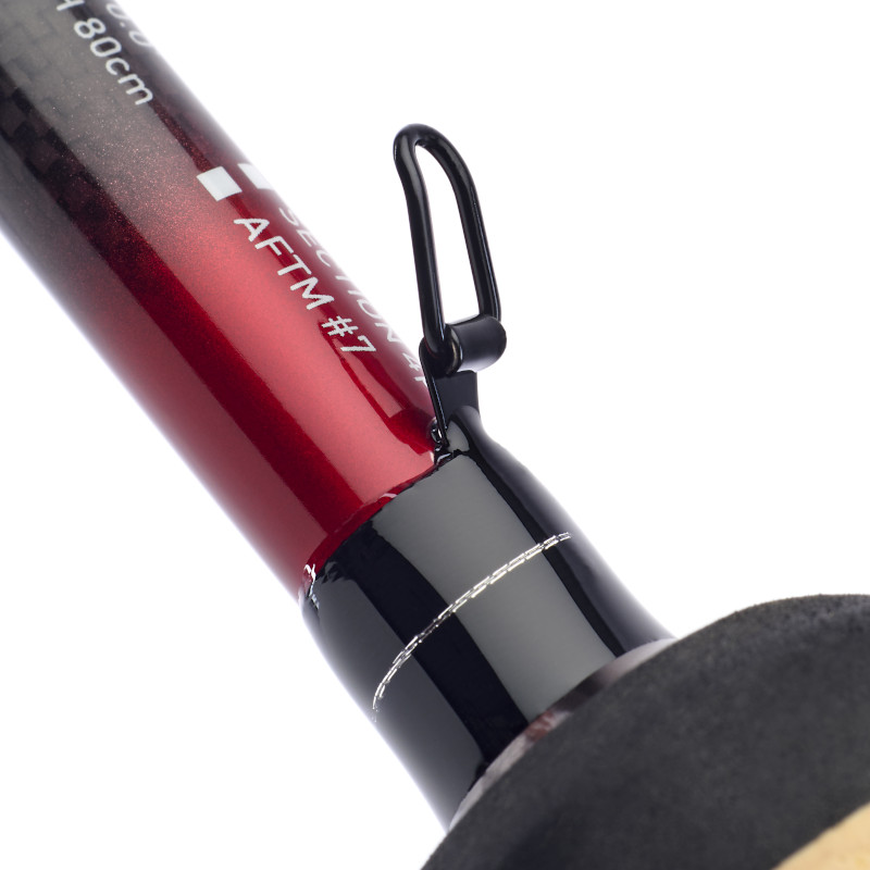 Daiwa Silvercreek X Trout Fly Rods - £94.99