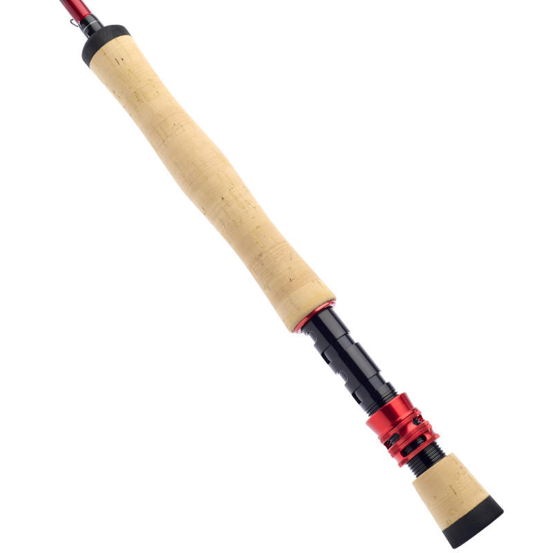 Daiwa Silvercreek X Trout Fly Rods - £94.99