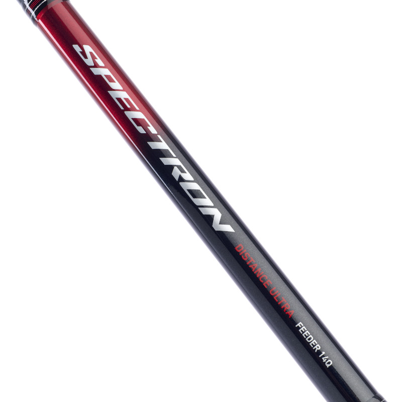 Daiwa Spectron Ultra Distance Feeder Rods - £169.99