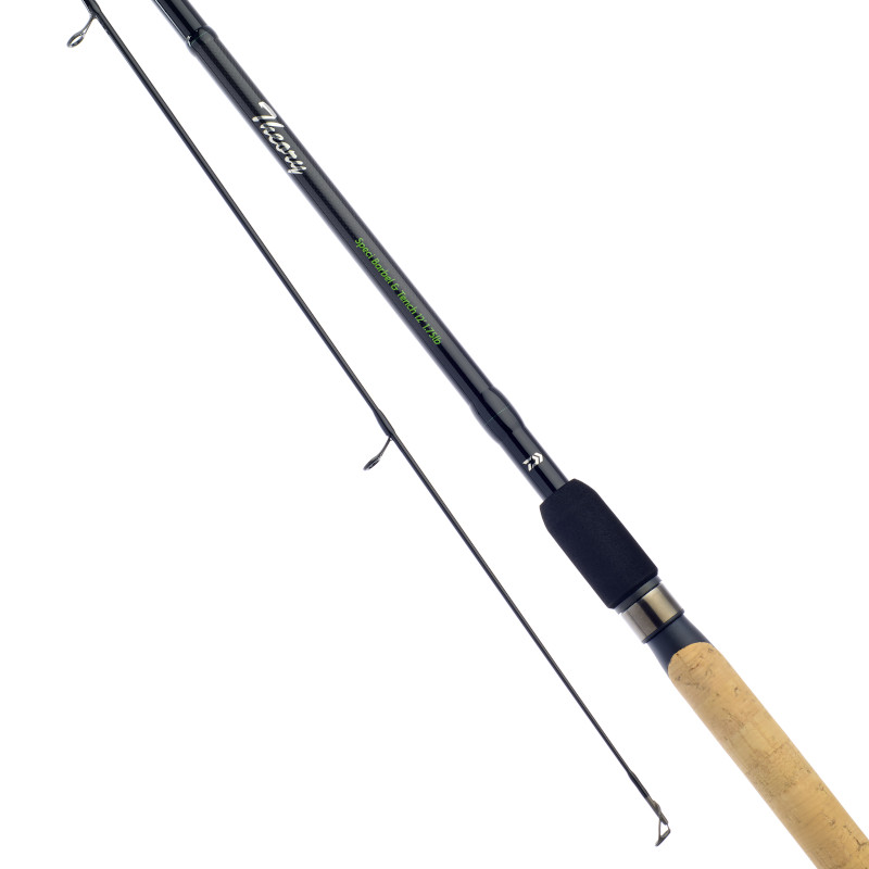 Daiwa Theory Specimen Barbel & Tench Rods 12ft - £116.99