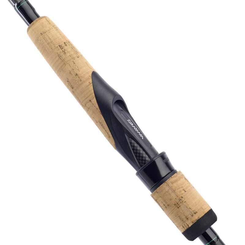 Daiwa Wilderness Travel Spinning Rod 10ft - £114.99