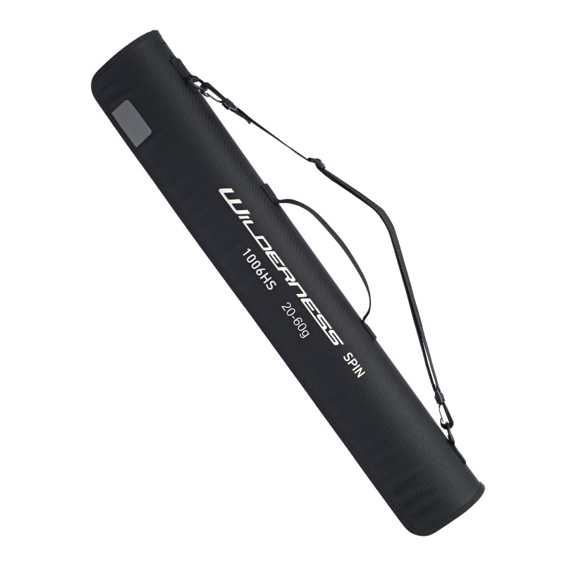 Daiwa Wilderness Travel Spinning Rod 10ft - £114.99