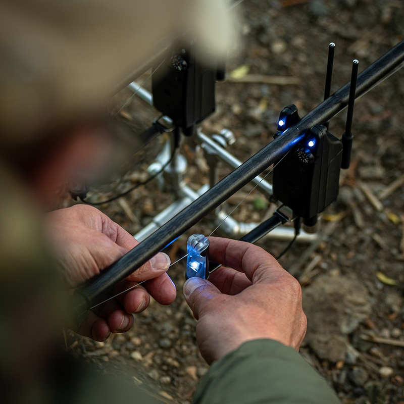 Delkim SmartLite Indicator Presentation Set - £129.99