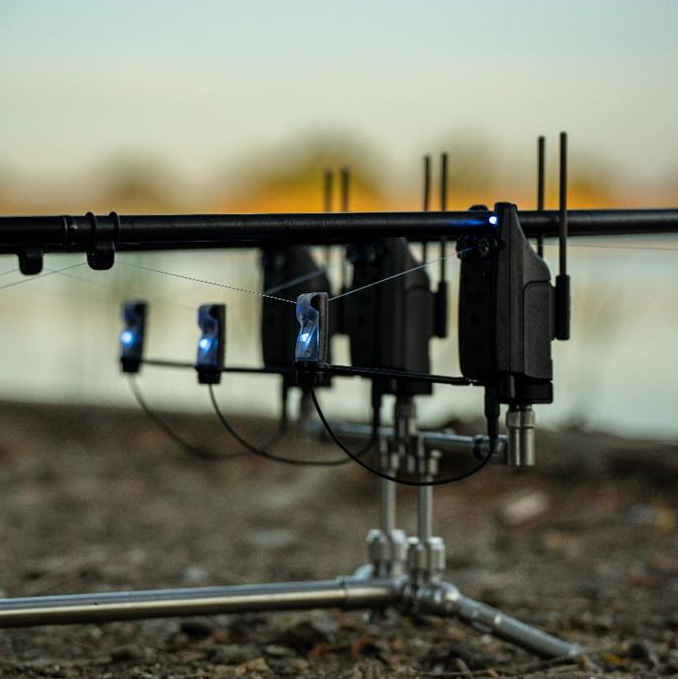 Delkim SmartLite Indicator Presentation Set - £129.99