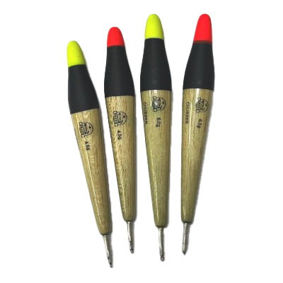 Drake Chubber Floats - £2.49