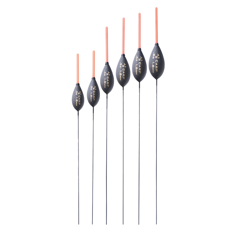 Drennan AS3 Carp Pole Floats - £2.25