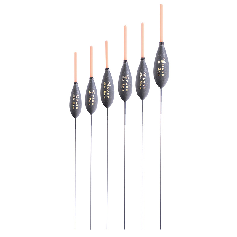 Drennan AS4 Carp Pole Floats - £2.25
