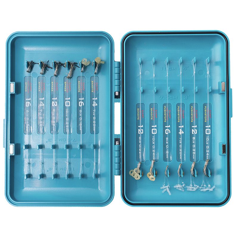 Drennan Hook Box 4inch - £7.95