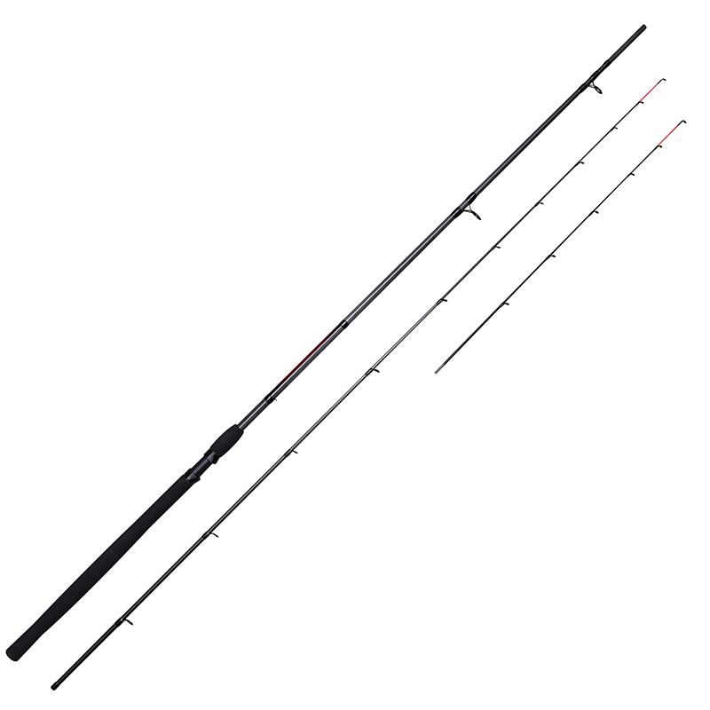 Drennan Red Range Carp Method Rods - £49.95