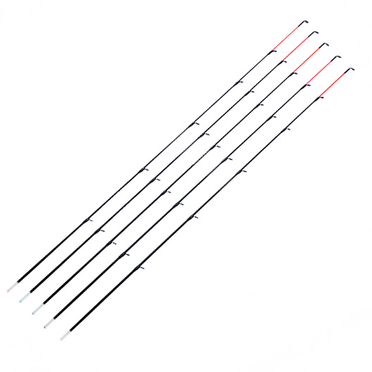 Drennan Red Range Feeder Tips - £11.95