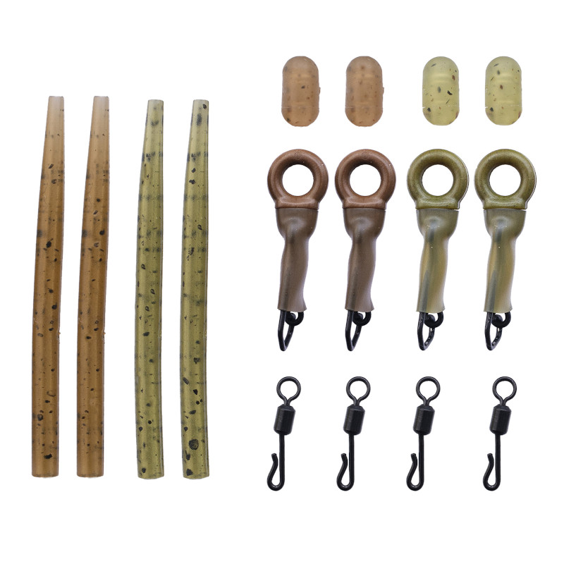 Drennan Run Rig Kits - £4.45