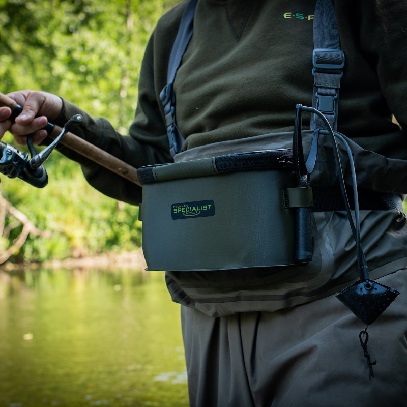 Drennan Specialist EVA Bait Pouch - £24.95