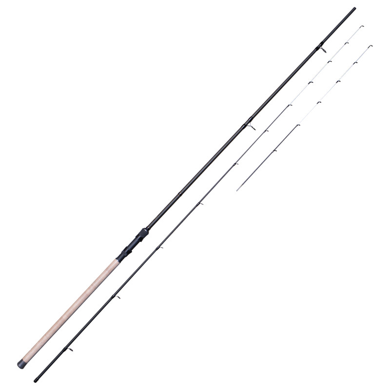 Drennan Specialist Quiver Tip Rods - £99.95