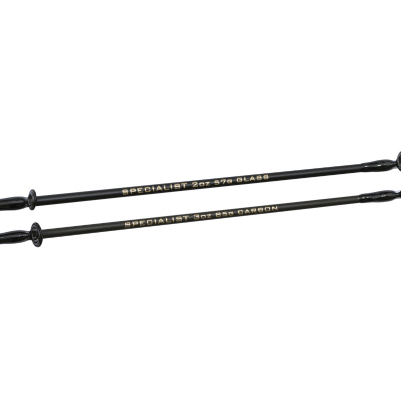 Drennan Specialist Quiver Tip Rods - £99.95