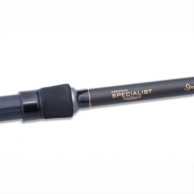 Drennan Specialist Specimen Rods - £89.95