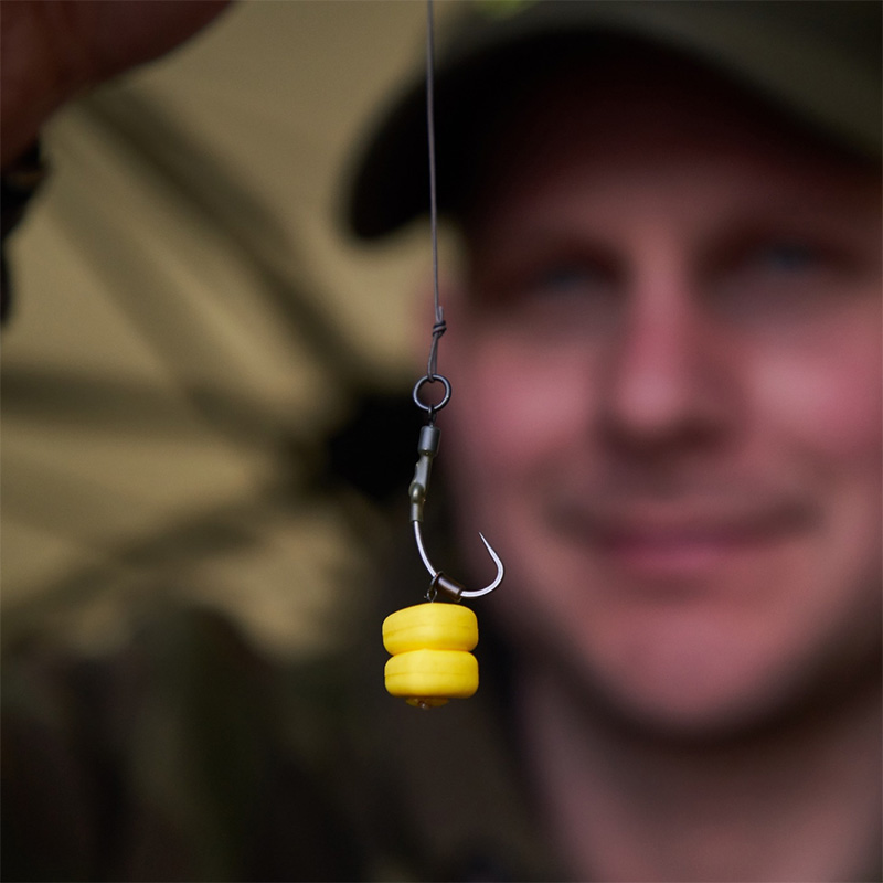 ESP Artificial Buoyant Double Corn - £4.35